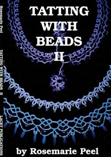 Tatting Books Tatting Books
