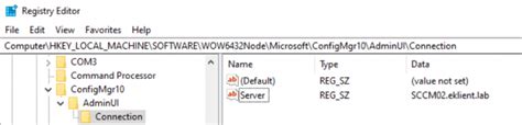 Install Cm Remote Tools Standalone Using Powershell Ccmexeccom