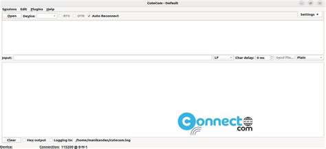 manikandan d on linkedin linux cutecom ubuntu