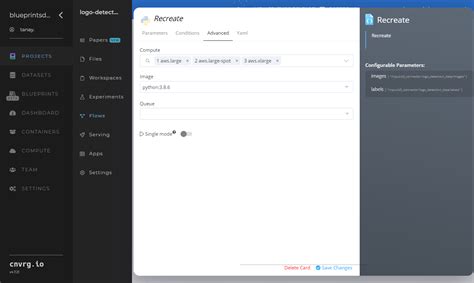 Logo Detection Ai Blueprint Deprecated From 11 2024 Docs