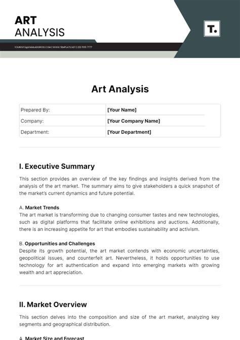 Free Art Templates To Edit Online
