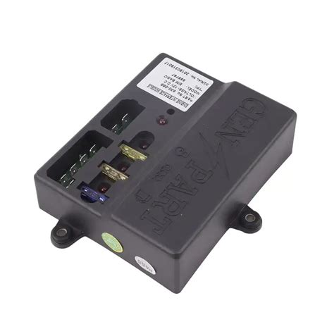 Fg Wilson Eim 630 088 Fg Wilson Engine Interface Module Eim Plus