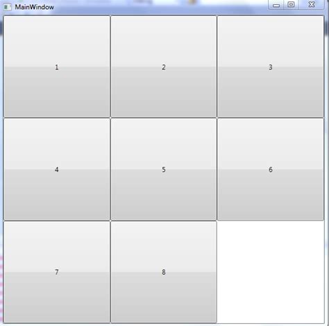 Layout Rounding Trong Wpf 4 0 Pham Nguyen