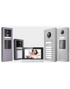 Hikvision Video Intercom
