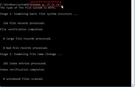 Fixed Drive Is Not Accessible Access Is Denied Windows 11