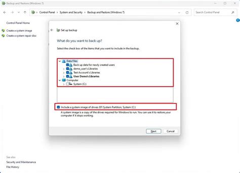 How To Backup Your PC Automatically On Windows And Windows Central