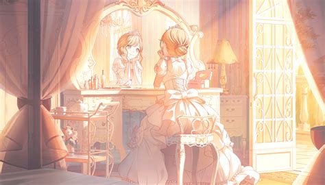 Hanasato Minori Wallpapers Wallpaper Cave