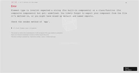 React Flowchart Examples CodeSandbox