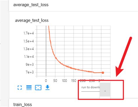 Tensorboard导出曲线数据，python重绘tensorboard的图片导出 Csdn博客