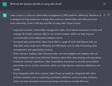 New Ai Powered Chatbot Writes Code And Answers Salesforce Questions