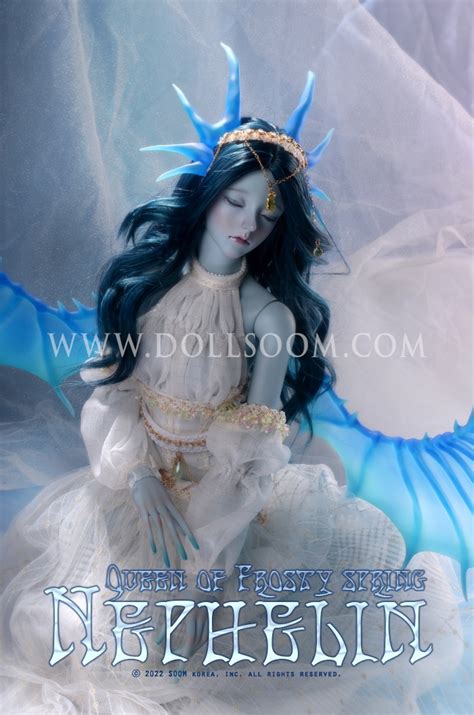 Nephelin Outfit Le Qty20 The Gem