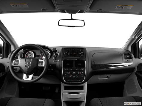 2015 Dodge Grand Caravan Price Review Photos And Specs Read This