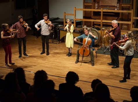 Truro College String Ensemble Music For Youth 2014 Recital Hall July 9 Classic Fm