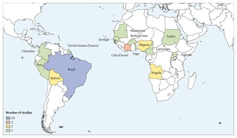 Yellow Fever Breakthrough Infections After Yellow Fever Vaccination A