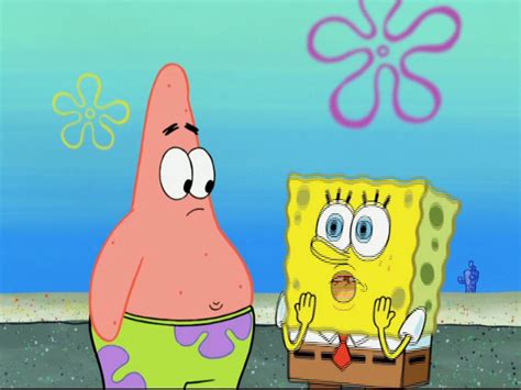 Spongebuddy Mania Spongebob Episode The Main Drain