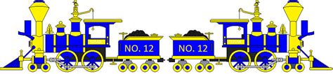 Susan The Locomotive Redesigned By Thejaleonard On Deviantart