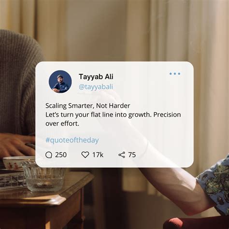 Tayyab Ali On Linkedin I Met A Brand Owner Last Month Who Was Ready To Give Up They Were Doing