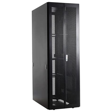 Network Cabinet 42u Server Rack 19 Inch Fireproof Rack Mount Enclosure