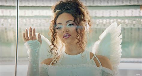 Jade Thirlwall Estreia Carreira Solo Com Angel Of My Dreams” Poptivo