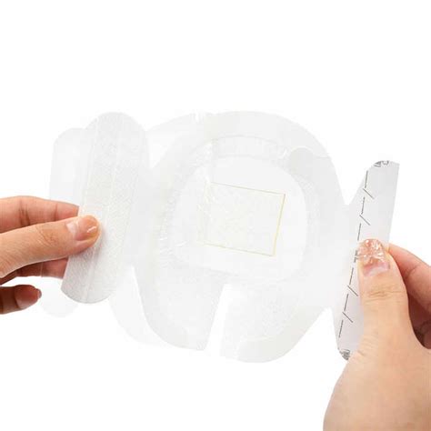 Chg Iv Dressing Securement And Disinfection Solutions