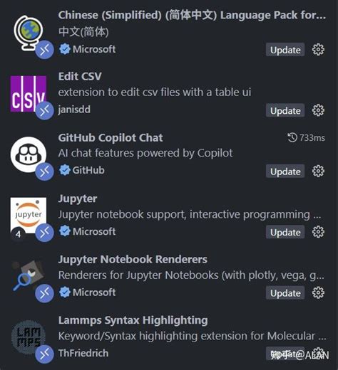vscode latex zotero 实现高效学术论文撰写 知乎