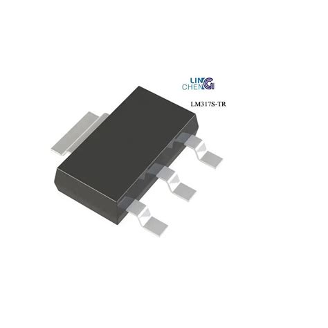 Lm317 Voltage Regulator Lm317s Regulator Ic Lm317s Tr Buy Lm317s Tr