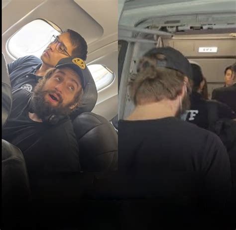 Vlogger Vitaly Zdorovetskiy Deported To Russia