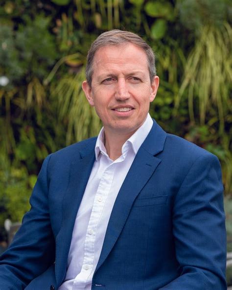 Dan Nicholson Department Of Land Economy