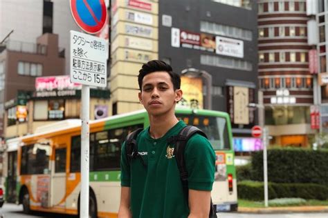 Profil Rizki Xavier Pemain Muda Yang Bantu Timnas Futsal Indonesia Lolos Afc Futsal Asian Cup