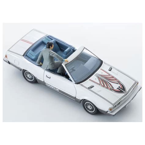 Tomytec Tomica Limited Vintage Neo 合金模型車 Lv N Movie Stars 02 Seibu