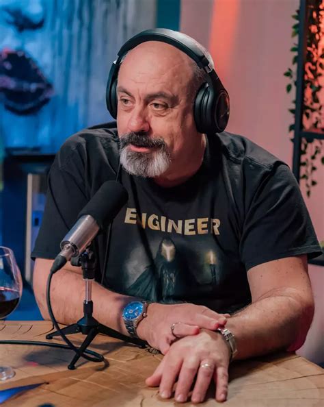 Emil Mitrache Alias Americanu Din La Bloc Operat Pe Cord Deschis Un