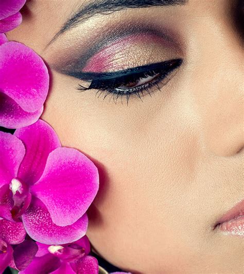 Steps Of Bridal Makeup With Pictures Saubhaya Makeup