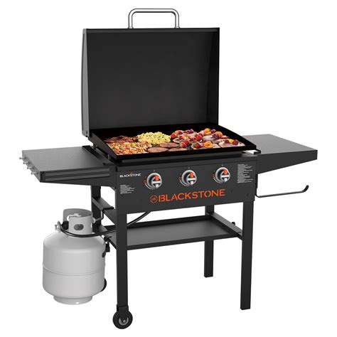 Blackstone 2080 3 Burner 28 Inch Gas Griddle Grill Replacement Parts A Grillpartsreplacement