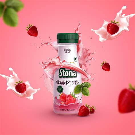 Product Manipulation Product Design Ad Content Design Behance