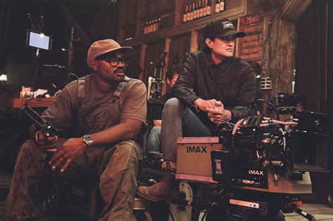 ‘sinners Shot On Imax Film Is A Historic First For Female Dp