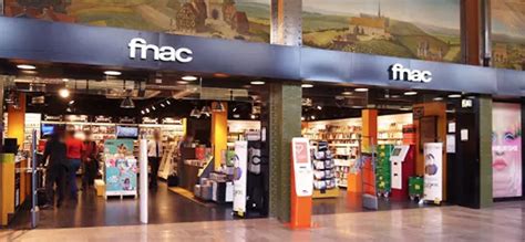 Fnac Paris Gare De Lest Reviewsopen Hoursphoto Spotsthings To