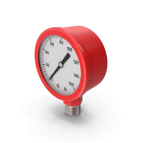 Red Pressure Gauge Png Images And Psds For Download Pixelsquid S12126432c