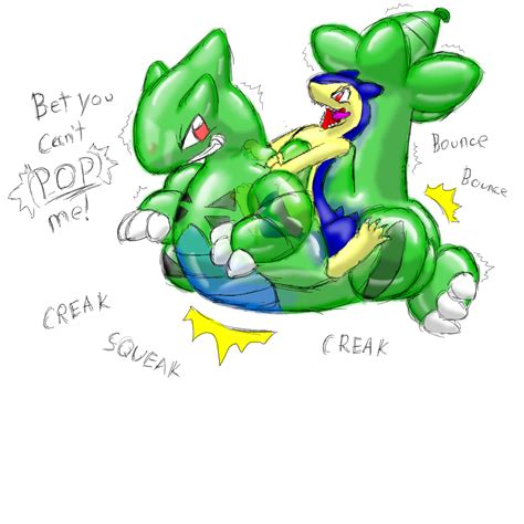 Rule 34 Balloon Quilava Pokemon Pokemon Species Smooth Skin Tagme