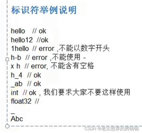 Golang值类型和引用类型和标识符golang 如何标识这个方式是属于哪个类 Csdn博客 Golang值类型和引用类型和标识符golang 如何标识这个方式是属于哪个类 Csdn博客