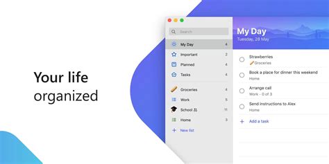 微软待办 App 登陆 Mac App Store凤凰网