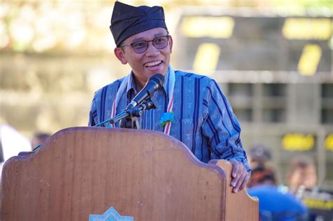 Kasambu Sambu Ke 23 Bahasa Pancana Austronesia Rasman Sebut Relasi