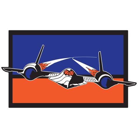 Sr 71 Sticker Born Products Born Products