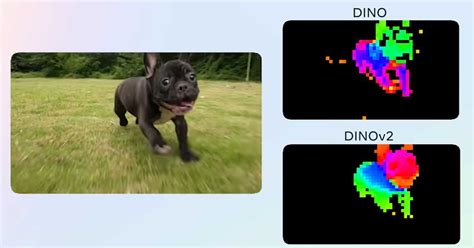 Meta AI Announces DINOv A Self Supervised Vision Transformer Model That Outperforms CLIP