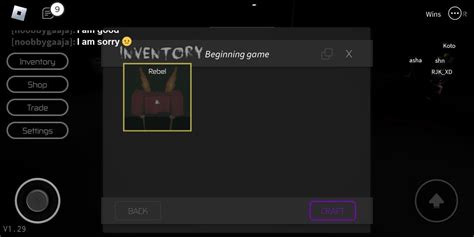 Breaking Point Roblox Video Gaming Video Games Others On Carousell