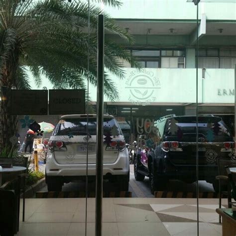 Avenue Of The Arts Ermita City Of Manila