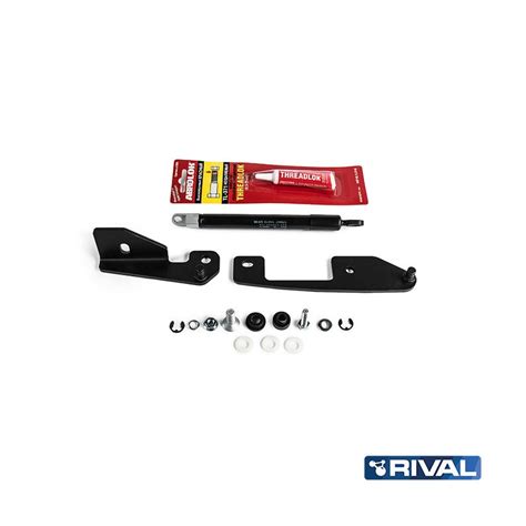 Tailgate Damper Mercedes Benz X Class 2017