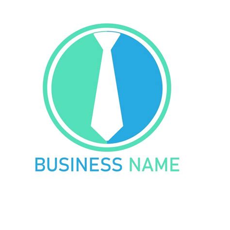 Premium Vector Business Logo Design