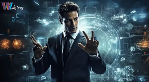 how to win in the age of generative ai wahstory