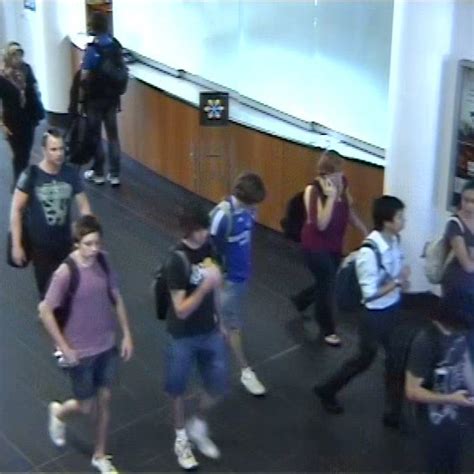 Eight Datasets Were Used To Evaluate Our Crowd Counting Algorithm