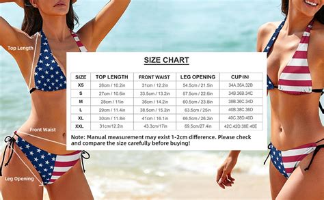 Lych Eare Women 2 Piece Blue Sexy Brazilian Sling Halter